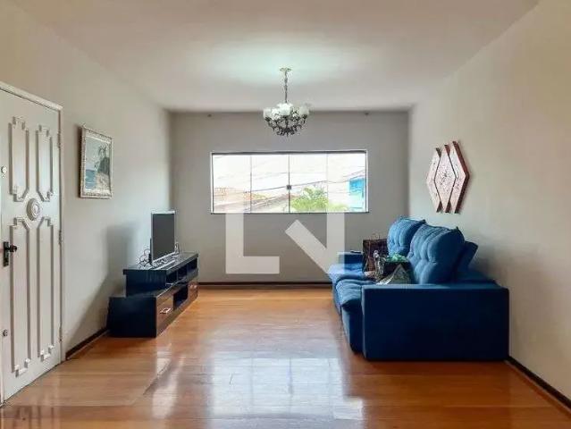 Casa / Sobrado para Venda em São Paulo/SP City América 4 Quartos