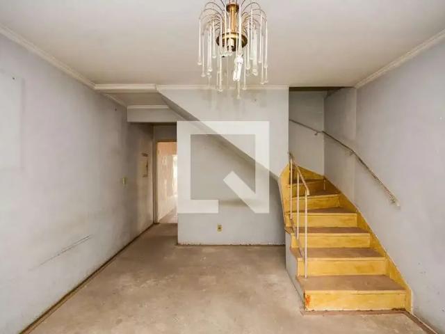 Casa / Sobrado para Venda em São Paulo/SP City América 4 Quartos