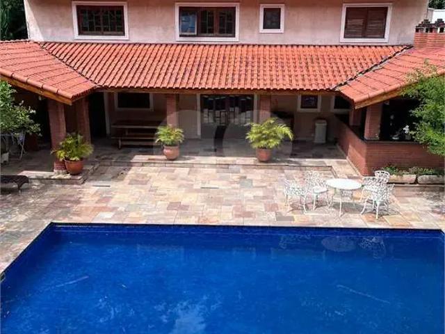 Casa / Sobrado para Venda em São Paulo/SP City América 4 Quartos