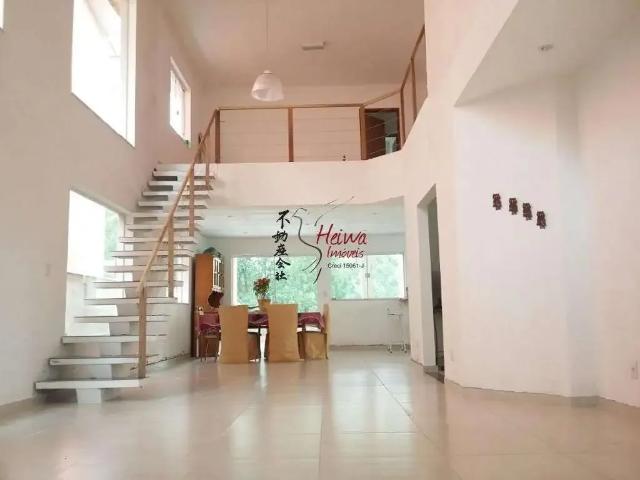 Casa / Sobrado para Venda em São Paulo/SP City América 4 Quartos