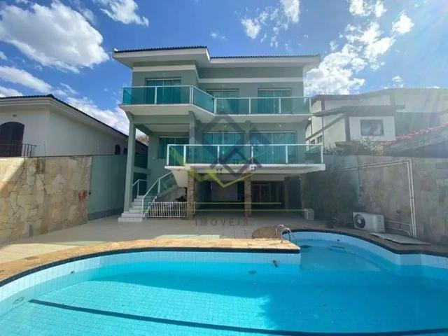 Casa / Sobrado para Venda em São Paulo/SP City América 4 Quartos