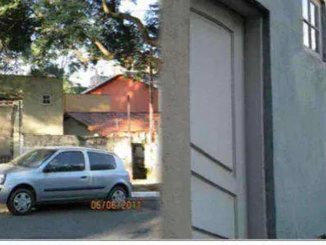 Casa / Sobrado para Venda em São Paulo/SP City América 4 Quartos