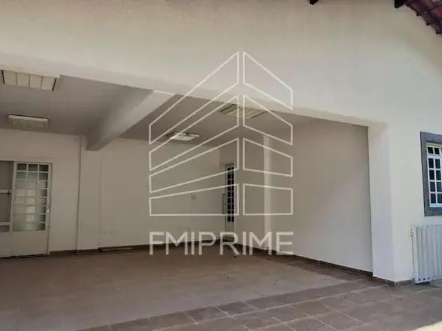 Casa / Sobrado para Venda em São Paulo/SP City América 4 Quartos
