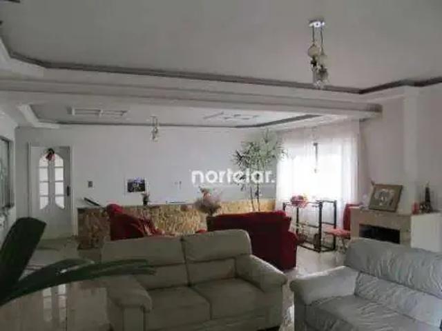 Casa / Sobrado para Venda em São Paulo/SP City América 4 Quartos