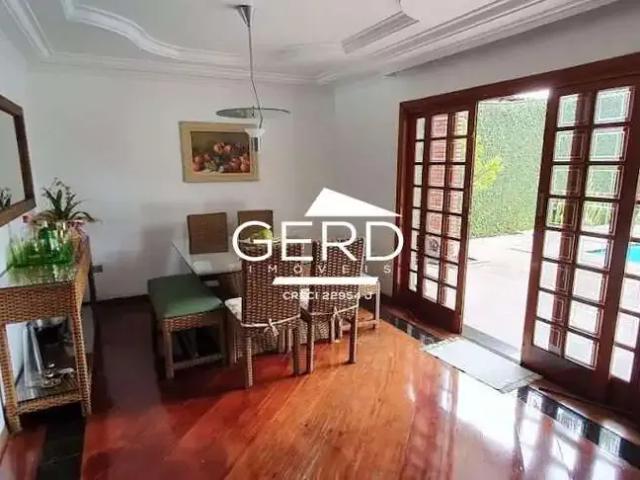 Casa / Sobrado para Venda em São Paulo/SP City América 4 Quartos