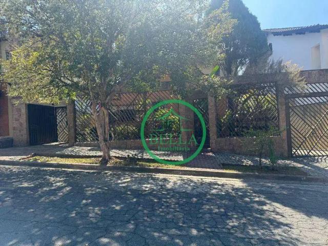 Casa / Sobrado para Venda em São Paulo/SP City América 4 Quartos