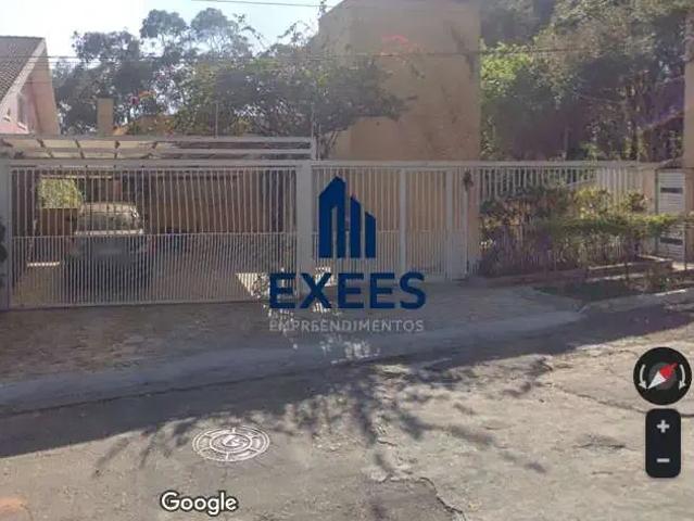 Casa / Sobrado para Venda em São Paulo/SP City América 4 Quartos