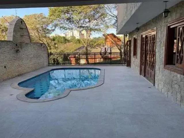 Casa / Sobrado para Venda em São Paulo/SP City América 4 Quartos