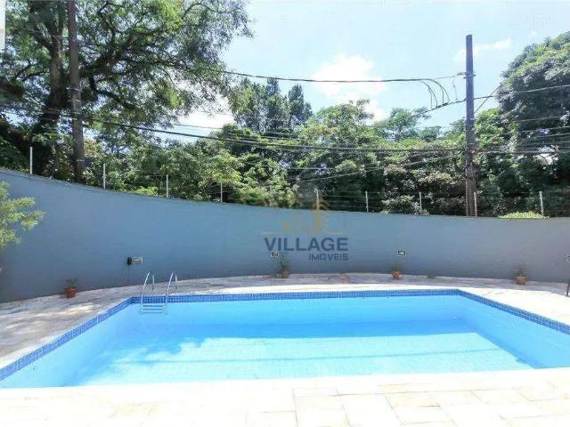 Casa / Sobrado para Venda em São Paulo/SP City América 4 Quartos
