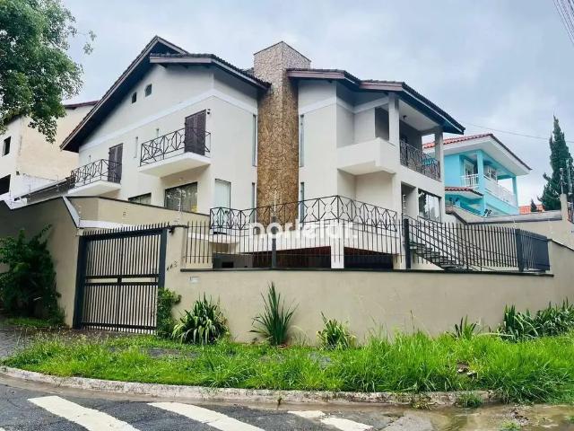 Casa / Sobrado para Venda em São Paulo/SP City América 4 Quartos
