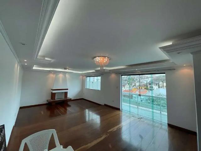 Casa / Sobrado para Venda em São Paulo/SP City América 4 Quartos