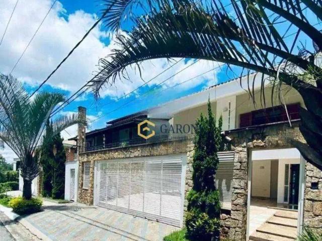 Casa / Sobrado para Venda em São Paulo/SP City América 4 Quartos