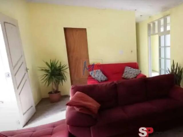 Casa / Sobrado para Venda em São Paulo/SP City América 4 Quartos