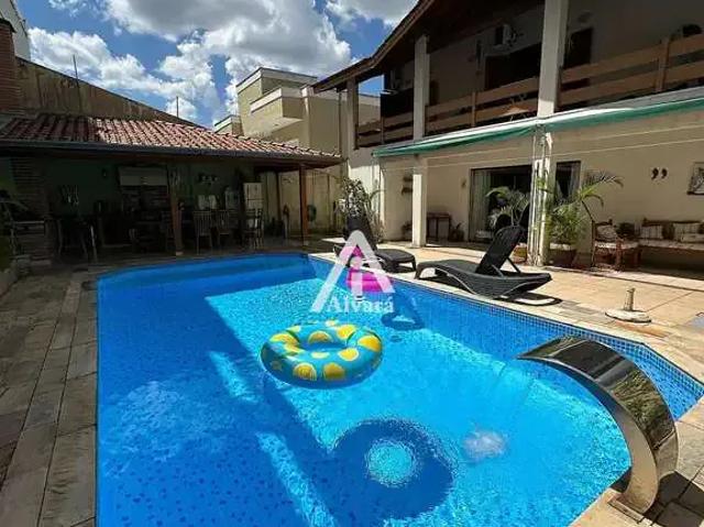 Casa / Sobrado para Venda em São Paulo/SP City América 4 Quartos
