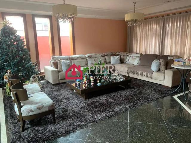 Casa / Sobrado para Venda em São Paulo/SP City América 4 Quartos