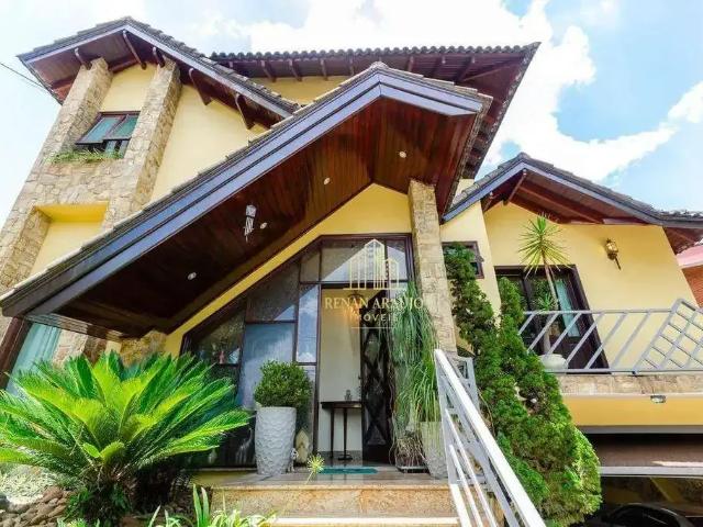 Casa / Sobrado para Venda em São Paulo/SP City América 4 Quartos