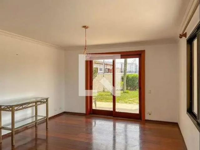 Casa / Sobrado para Venda em São Paulo/SP City América 4 Quartos