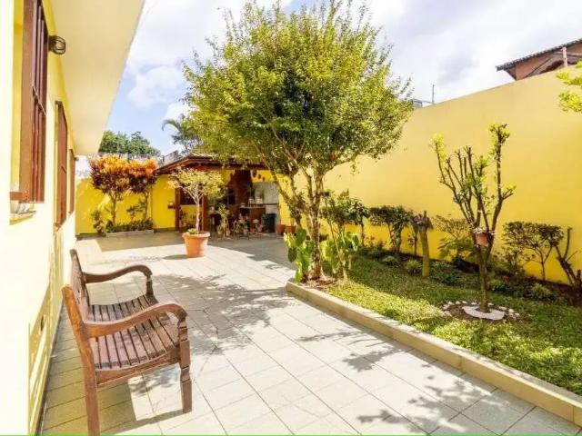 Casa / Sobrado para Venda em São Paulo/SP City América 4 Quartos