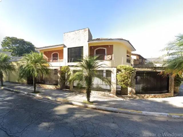 Casa / Sobrado para Venda em São Paulo/SP City América 4 Quartos