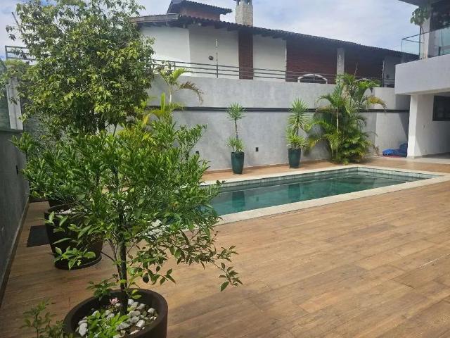 Casa / Sobrado para Venda em São Paulo/SP City América 4 Quartos