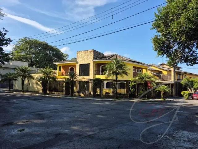 Casa / Sobrado para Venda em São Paulo/SP City América 4 Quartos