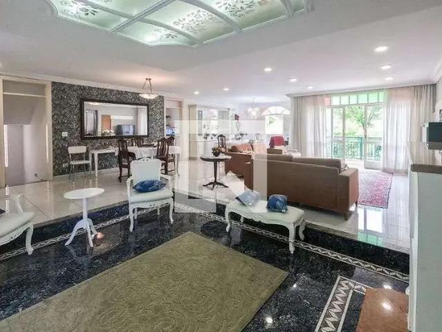 Casa / Sobrado para Venda em São Paulo/SP City América 4 Quartos