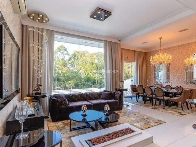 Casa / Sobrado para Venda em São Paulo/SP City América 4 Quartos