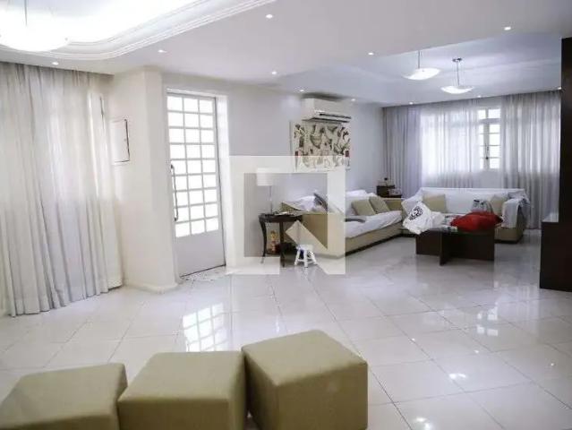 Casa / Sobrado para Venda em São Paulo/SP City América 4 Quartos