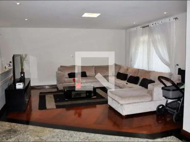 Casa / Sobrado para Venda em São Paulo/SP City América 4 Quartos