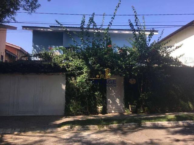 Casa / Sobrado para Venda em São Paulo/SP City América 4 Quartos