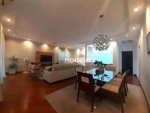 Casa / Sobrado para Venda em São Paulo/SP City América 4 Quartos