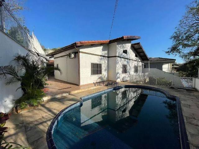 Casa / Sobrado para Venda em São Paulo/SP City América 4 Quartos