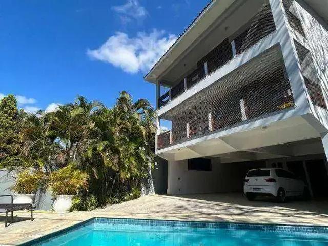 Casa / Sobrado para Venda em São Paulo/SP City América 4 Quartos
