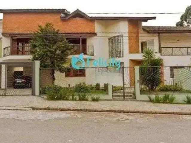 Casa / Sobrado para Venda em São Paulo/SP City América 4 Quartos