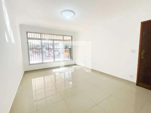Casa / Sobrado para Venda em São Paulo/SP City América 4 Quartos
