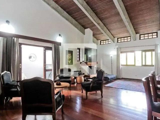 Casa / Sobrado para Venda em São Paulo/SP City América 4 Quartos