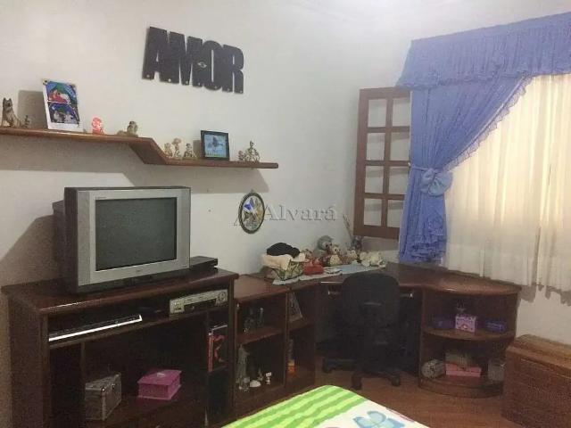 Casa / Sobrado para Venda em São Paulo/SP City América 4 Quartos