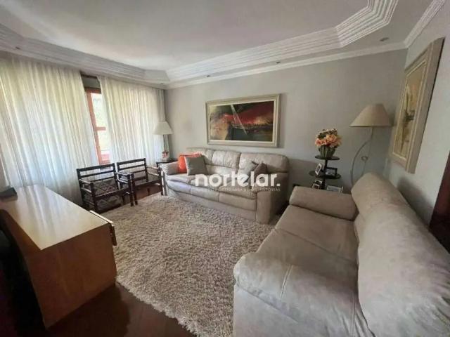 Casa / Sobrado para Venda em São Paulo/SP City América 4 Quartos