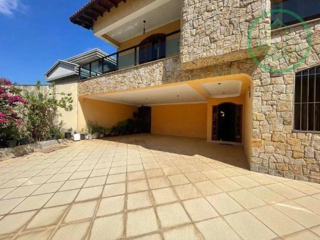 Casa / Sobrado para Venda em São Paulo/SP City América 4 Quartos
