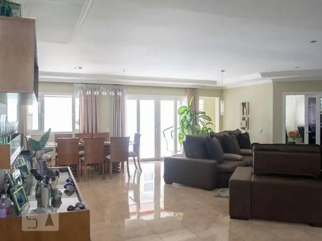 Casa / Sobrado para Venda em São Paulo/SP City América 4 Quartos