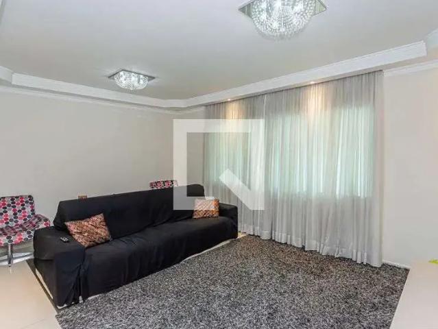 Casa / Sobrado para Venda em São Paulo/SP City América 4 Quartos