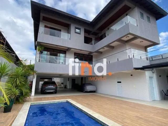Casa / Sobrado para Venda em São Paulo/SP City América 4 Quartos