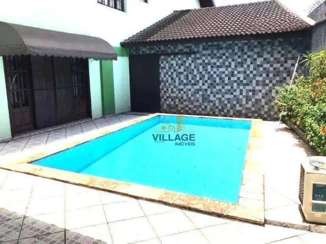 Casa / Sobrado para Venda em São Paulo/SP City América 4 Quartos