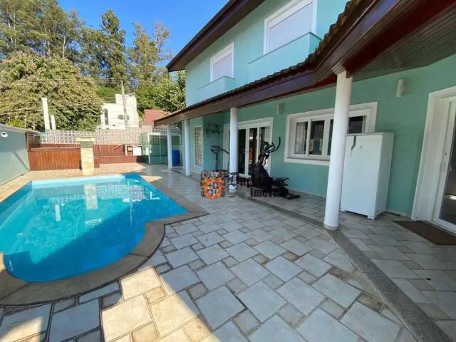 Casa / Sobrado para Venda em São Paulo/SP City América 5 Quartos