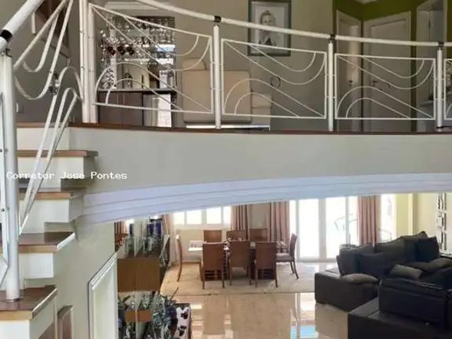 Casa / Sobrado para Venda em São Paulo/SP City América 5 Quartos