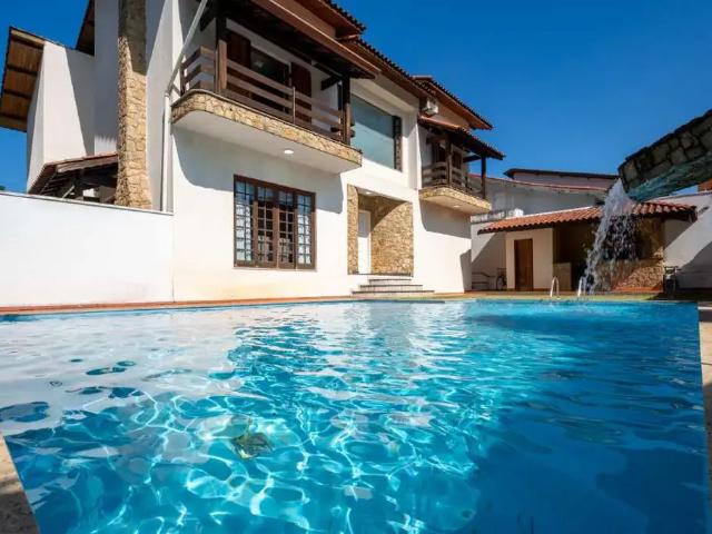 Casa / Sobrado para Venda em São Paulo/SP City América 5 Quartos