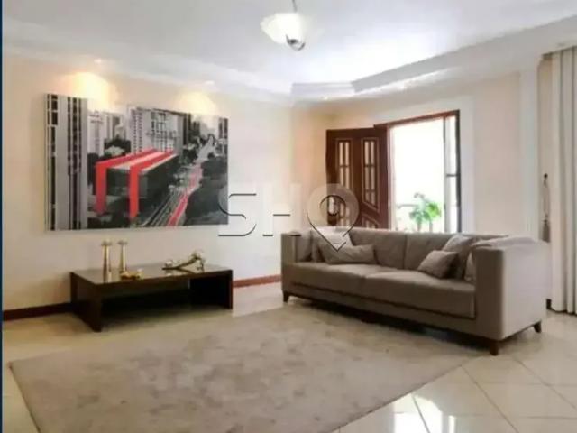 Casa / Sobrado para Venda em São Paulo/SP City América 5 Quartos