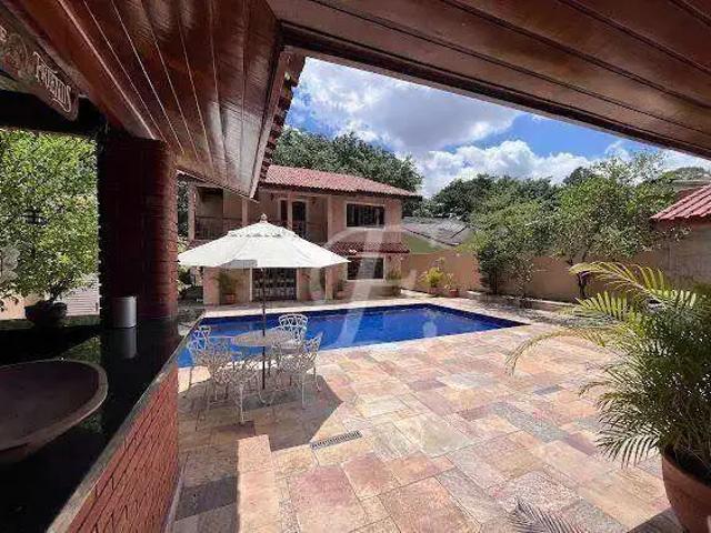 Casa / Sobrado para Venda em São Paulo/SP City América 5 Quartos