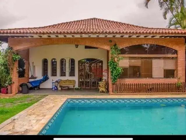 Casa / Sobrado para Venda em São Paulo/SP City América 5 Quartos