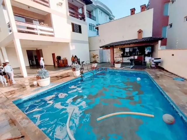 Casa / Sobrado para Venda em São Paulo/SP City América 5 Quartos